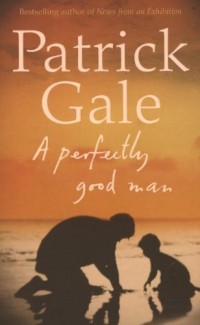 Patrick Gale » The books