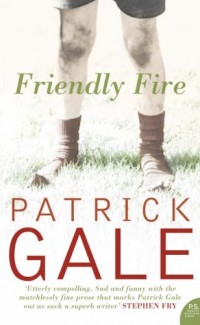 Patrick Gale » The books