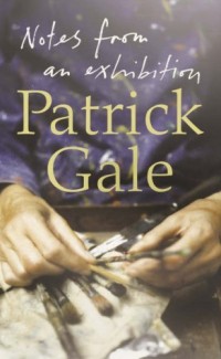 Patrick Gale » The books