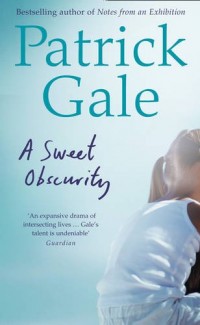 Patrick Gale » The books
