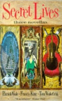 Patrick Gale » The books