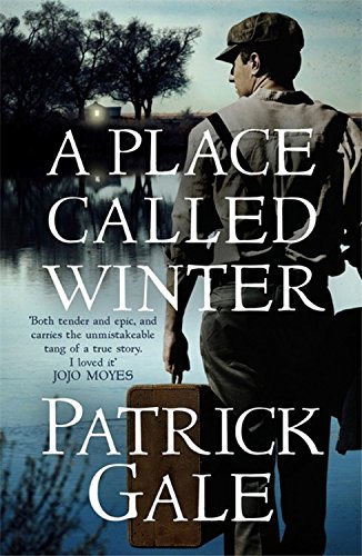 Patrick Gale » A Place Called Winter