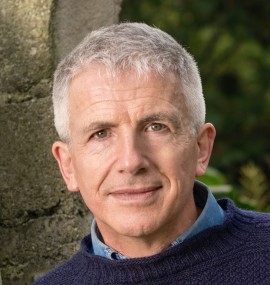 Patrick Gale