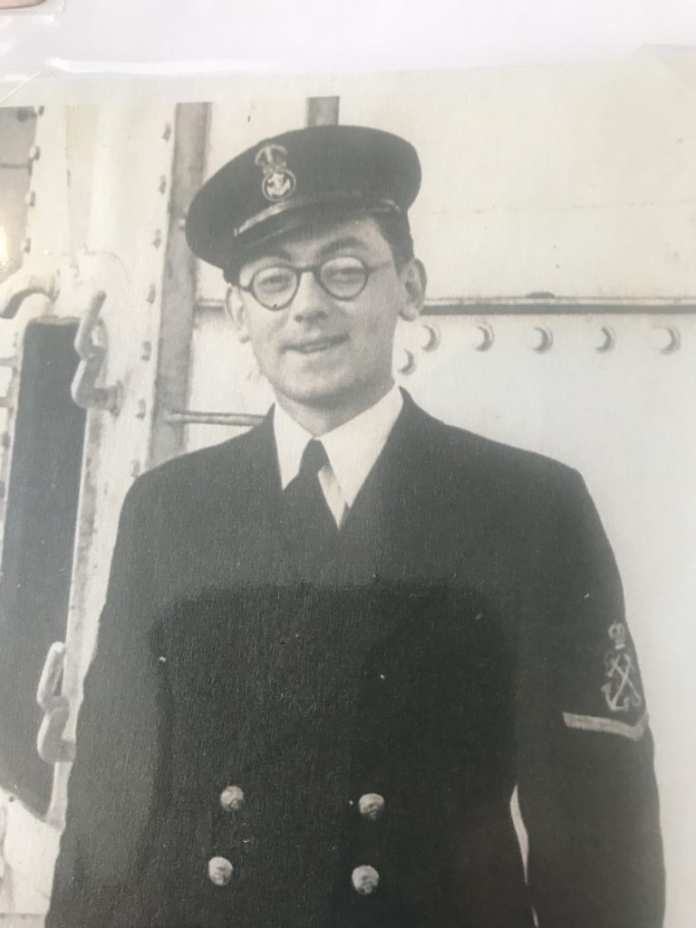 Patrick Gale » Mother’s Boy